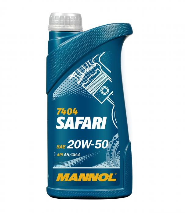 Lubricantes - Mannol Argentina
